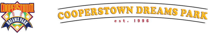 Cooperstown Logo